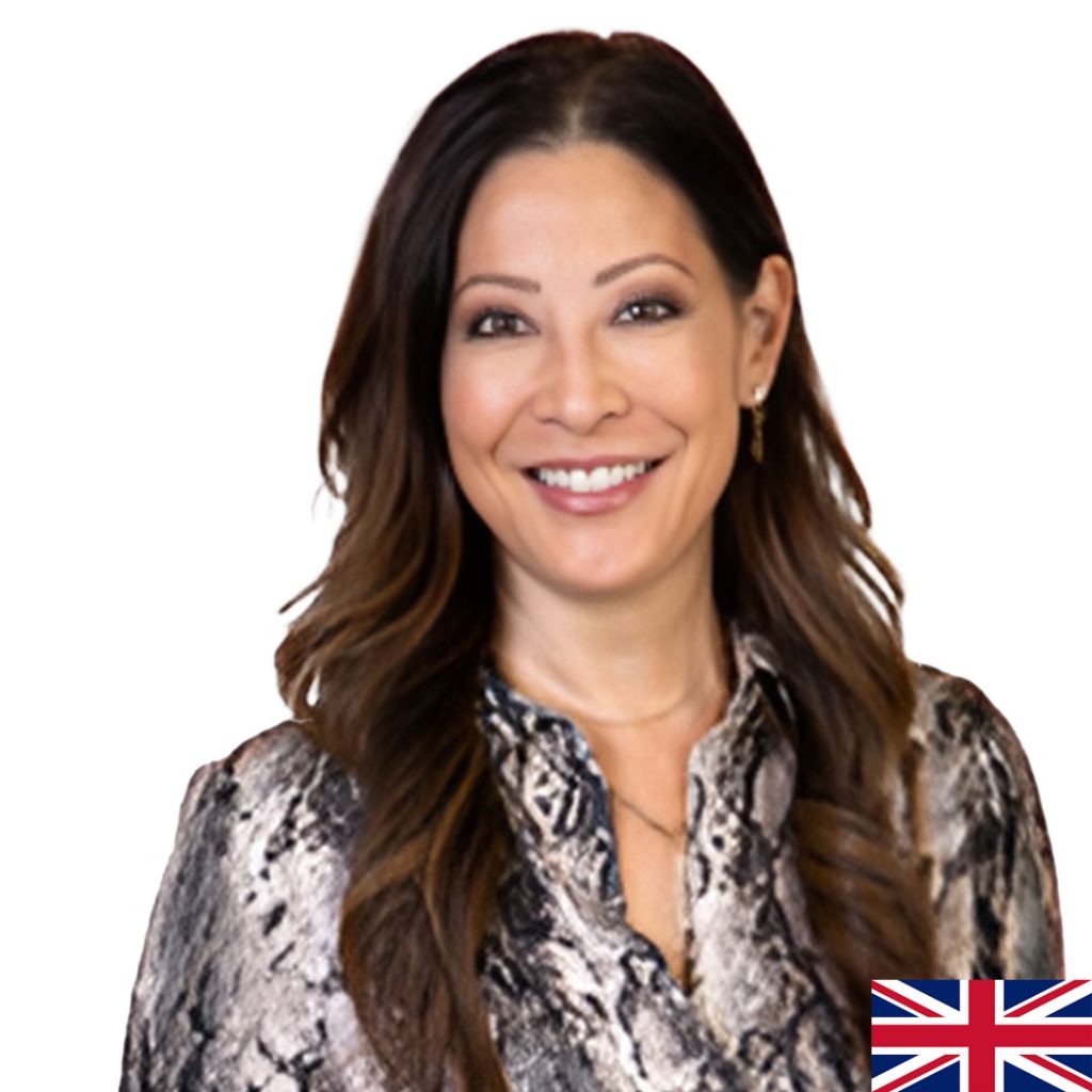 Dr. Wendy Lee – KKESH&RC 2025 International Conference – 42nd Annual ...